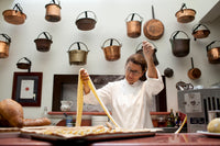 No Menu Italian Restaurant Singapore