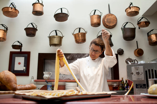 No Menu Italian Restaurant Singapore