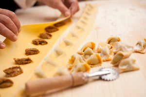 No Menu Italian Restaurant Singapore