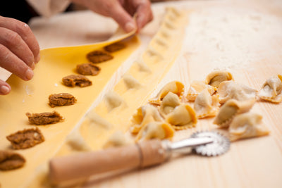 No Menu Italian Restaurant Singapore